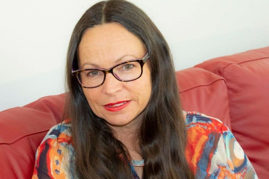 Sober Story: Toni - Living Sober