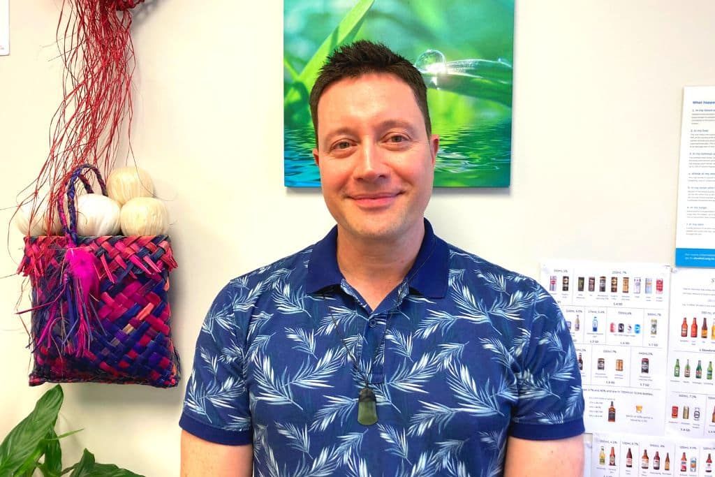 Sober Story: David - Living Sober