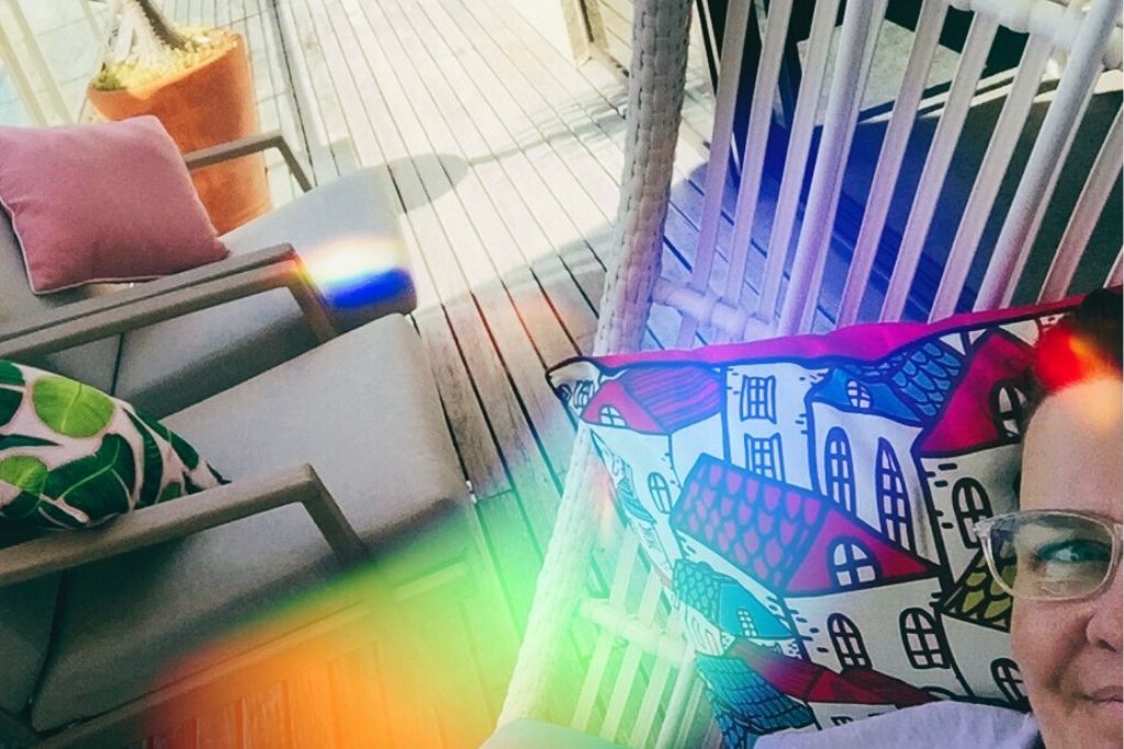 My sober pandemic: Sam - Living Sober