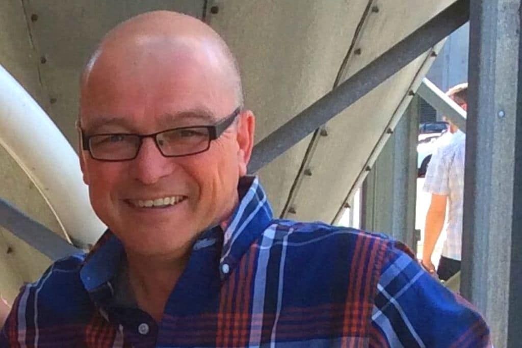 Sober Story: Graham - Living Sober