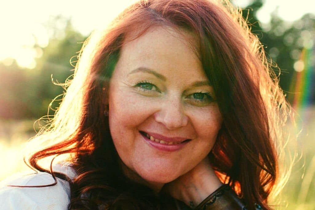 Sober Story: Sas - Living Sober