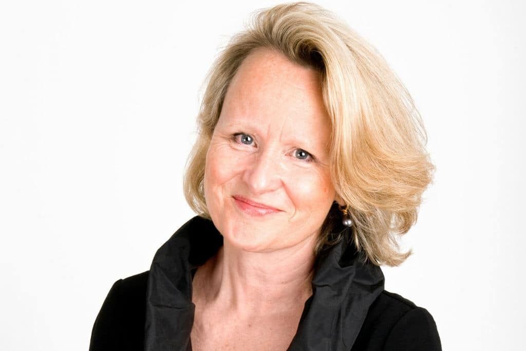 Sober Story: Ann - Living Sober