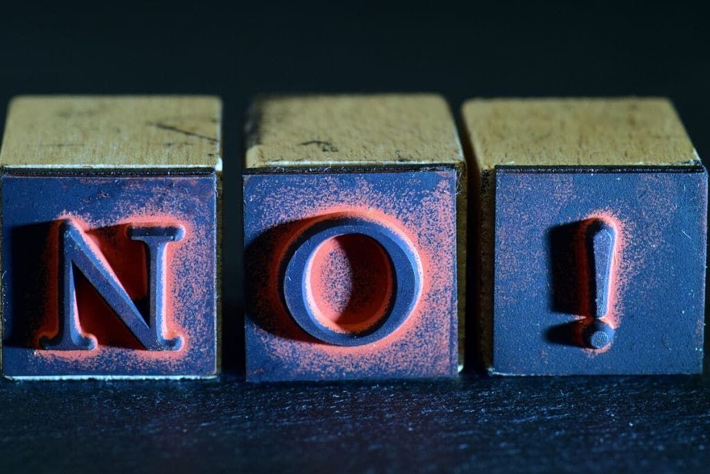 A Helpful List To Combat Cravings - Living Sober