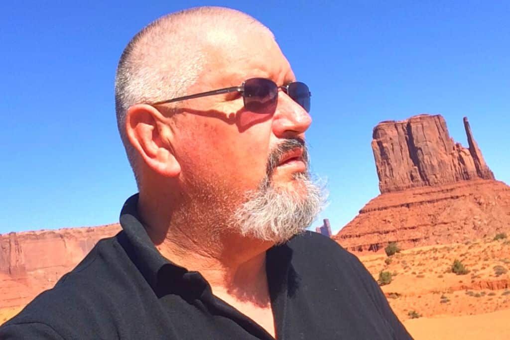 Sober Story: Rob - Living Sober